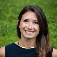 Leah Weinberg, CFP®, CDFA® - Robert H Jackson Center